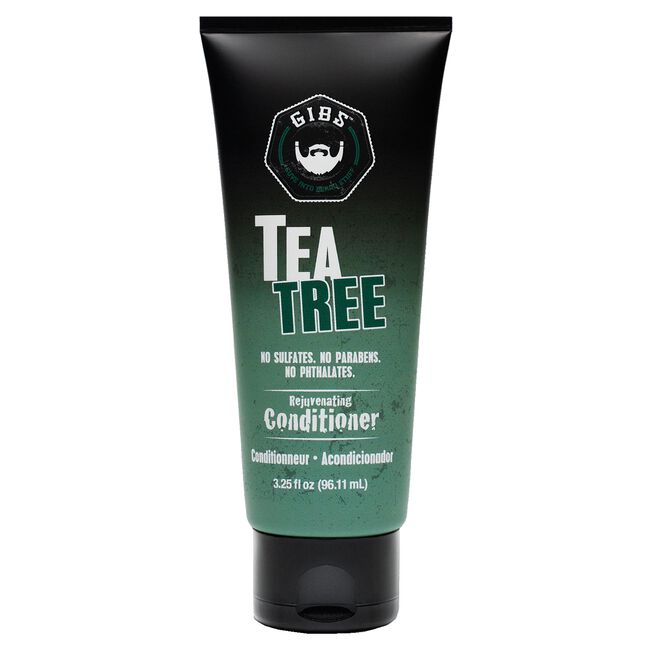 Tea Tree Conditioner - GIBS Grooming | CosmoProf