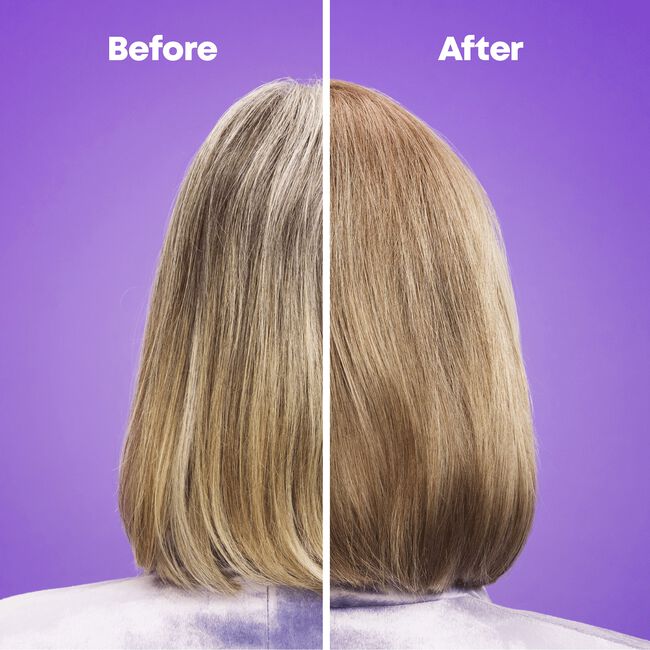 506AB Light Brown Ash SoColor Extra Coverage Permanent Hair Color ...
