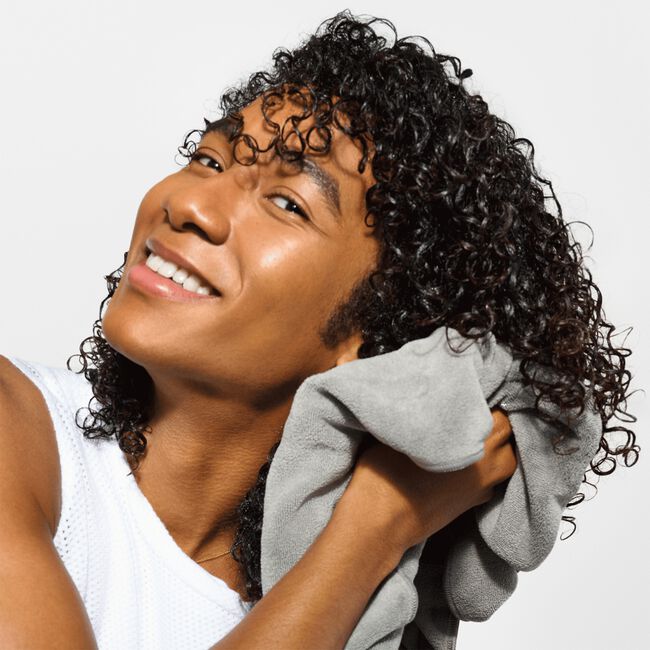 Deva Towel - Deva Curl | CosmoProf