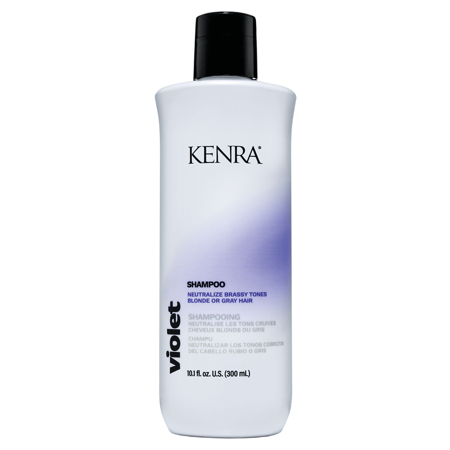 Violet Shampoo - Kenra Professional | CosmoProf