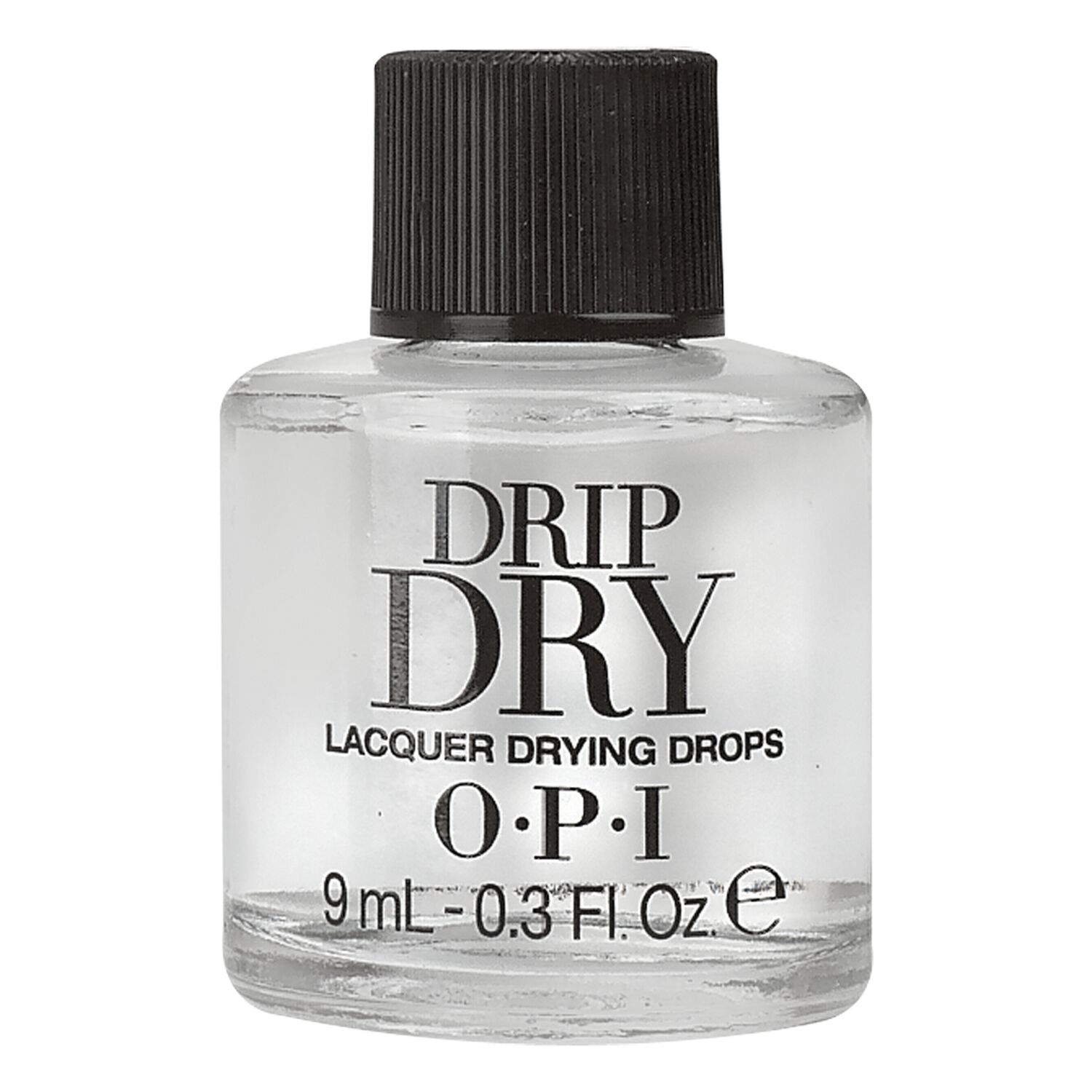 Drip Dry Lacquer Drying Drops - OPI | CosmoProf