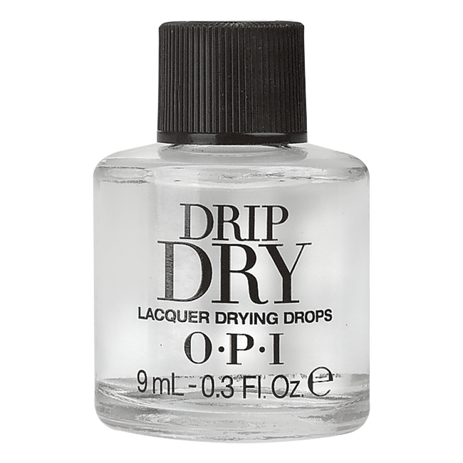 Drip Dry Lacquer Drying Drops - OPI | CosmoProf
