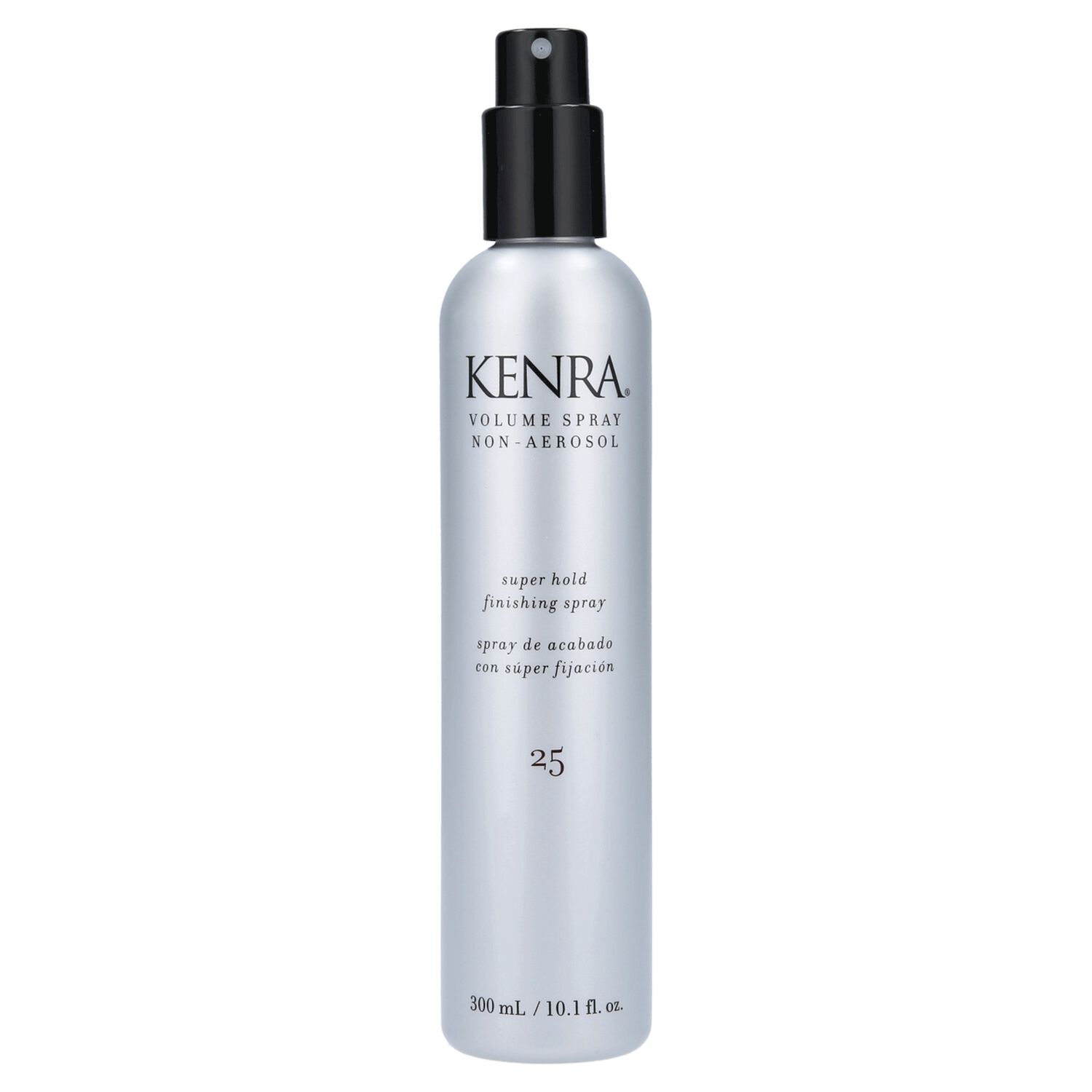 Volume Spray 25 Non-Aerosol - Kenra Professional | CosmoProf