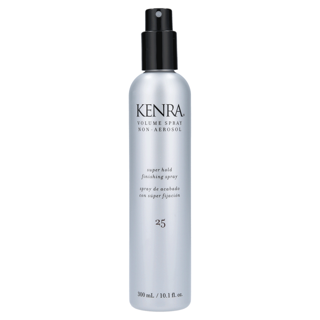 Volume Spray 25 Non-Aerosol - Kenra Professional | CosmoProf