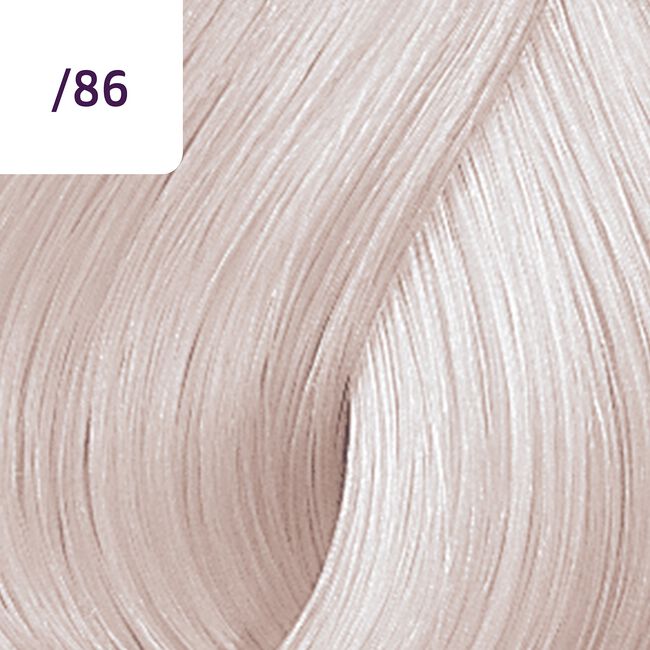 86 Pearl Violet - Relights - Wella | CosmoProf