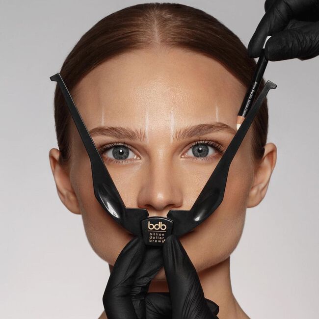Brow Buddy Kit - Billion Dollar Brows | CosmoProf