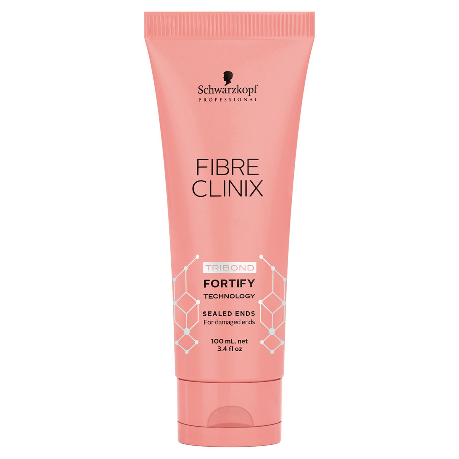 Fibre Clinix Fortify Sealed Ends - Schwarzkopf Professional | CosmoProf