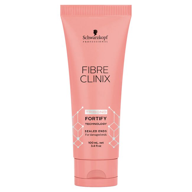 Fibre Clinix Fortify Sealed Ends - Schwarzkopf Professional | CosmoProf