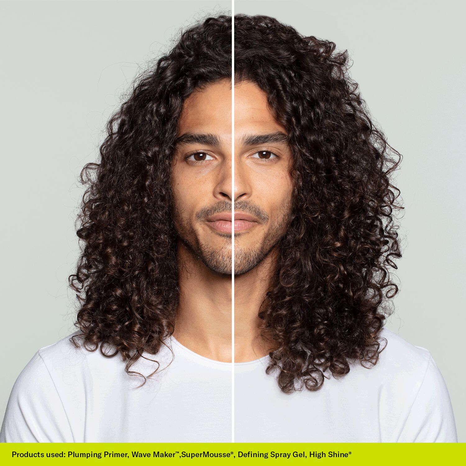 SuperMousse - Deva Curl | CosmoProf