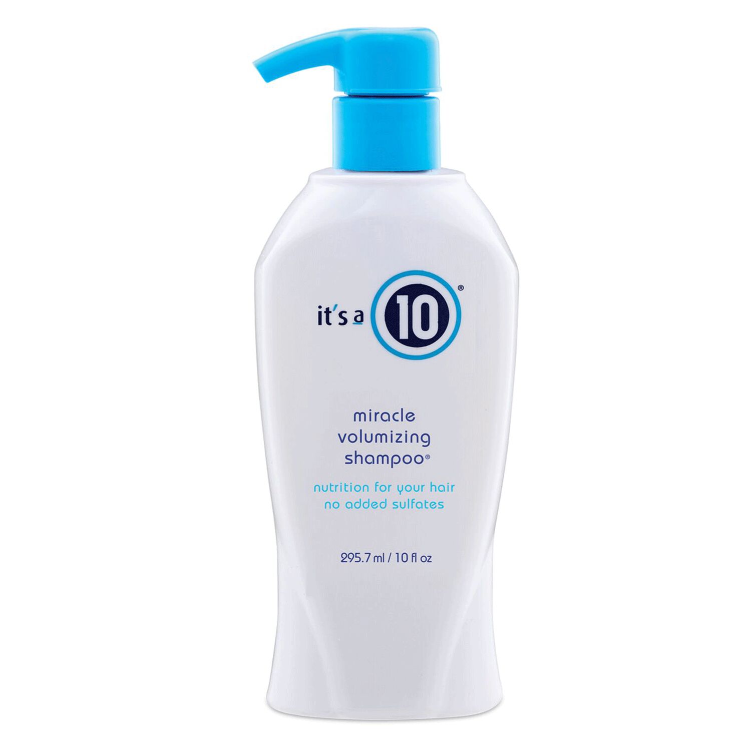 Miracle Volumizing Shampoo - Its A 10 | CosmoProf
