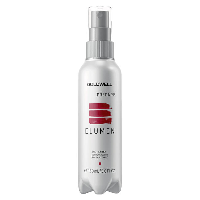 Elumen Prepare - Goldwell USA | CosmoProf