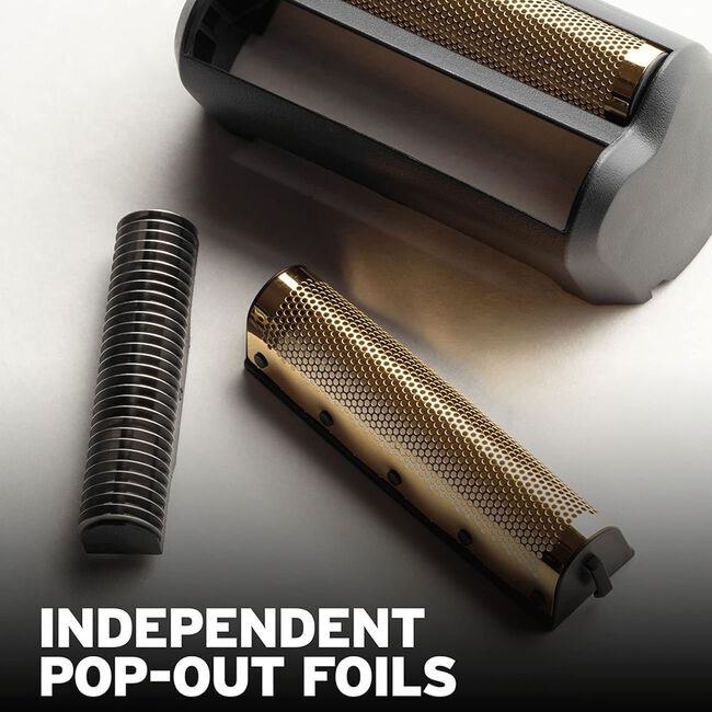 5 Star Vanish Foil & Cutter Bar - Wahl Sterling | CosmoProf