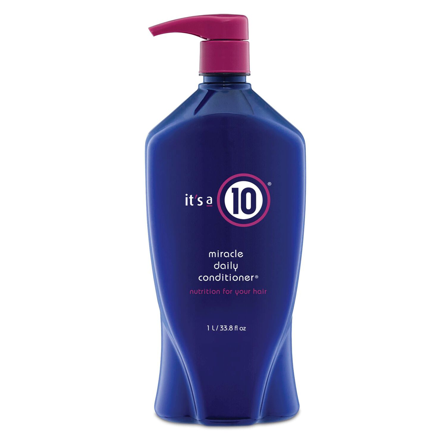 Miracle Daily Conditioner - Its A 10 | CosmoProf