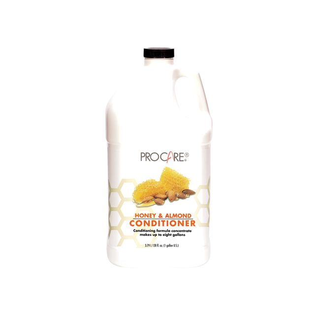 Honey Almond Conditioner - Pro Care | CosmoProf
