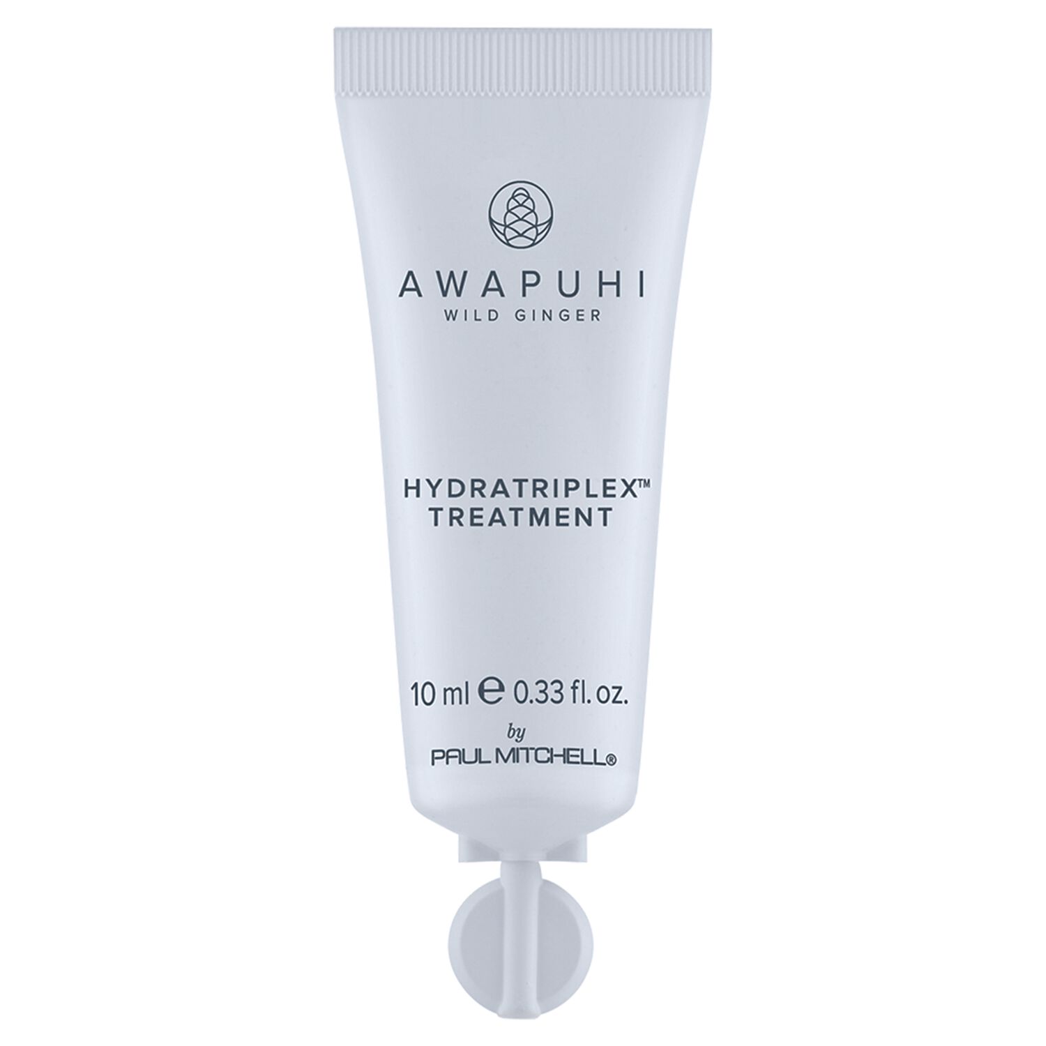 Awapuhi Wild Ginger HydraTriplex Treatment - John Paul Mitchell Systems ...