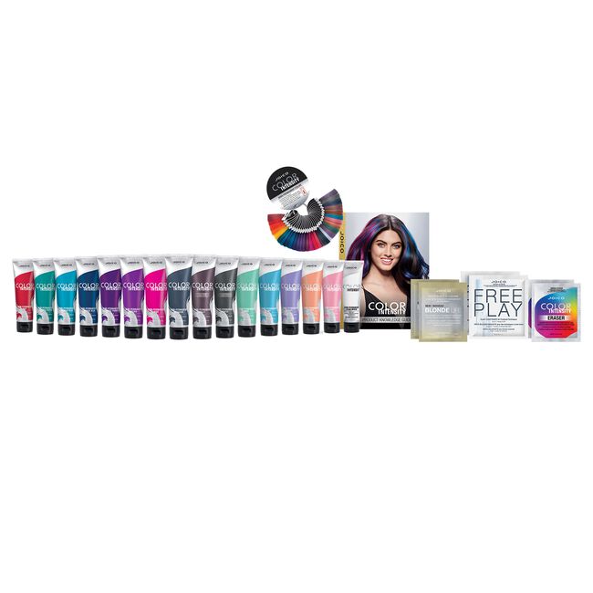 joico intensity mint