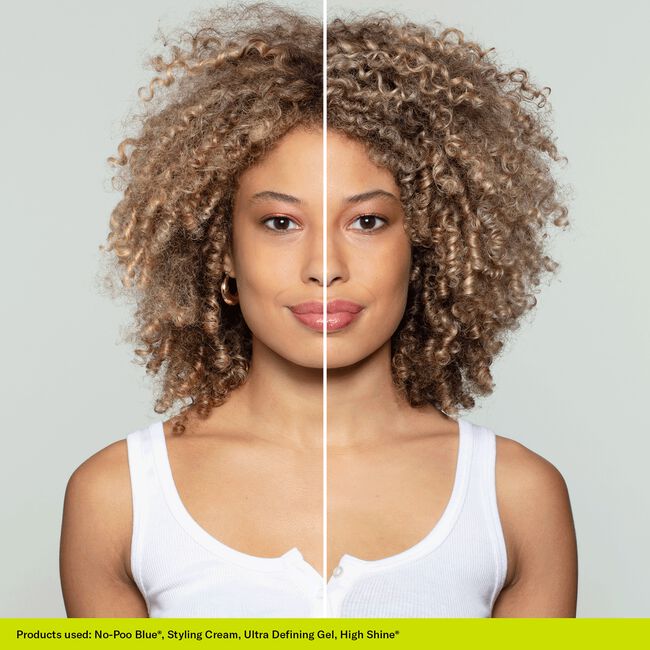 Styling Cream - Deva Curl | CosmoProf