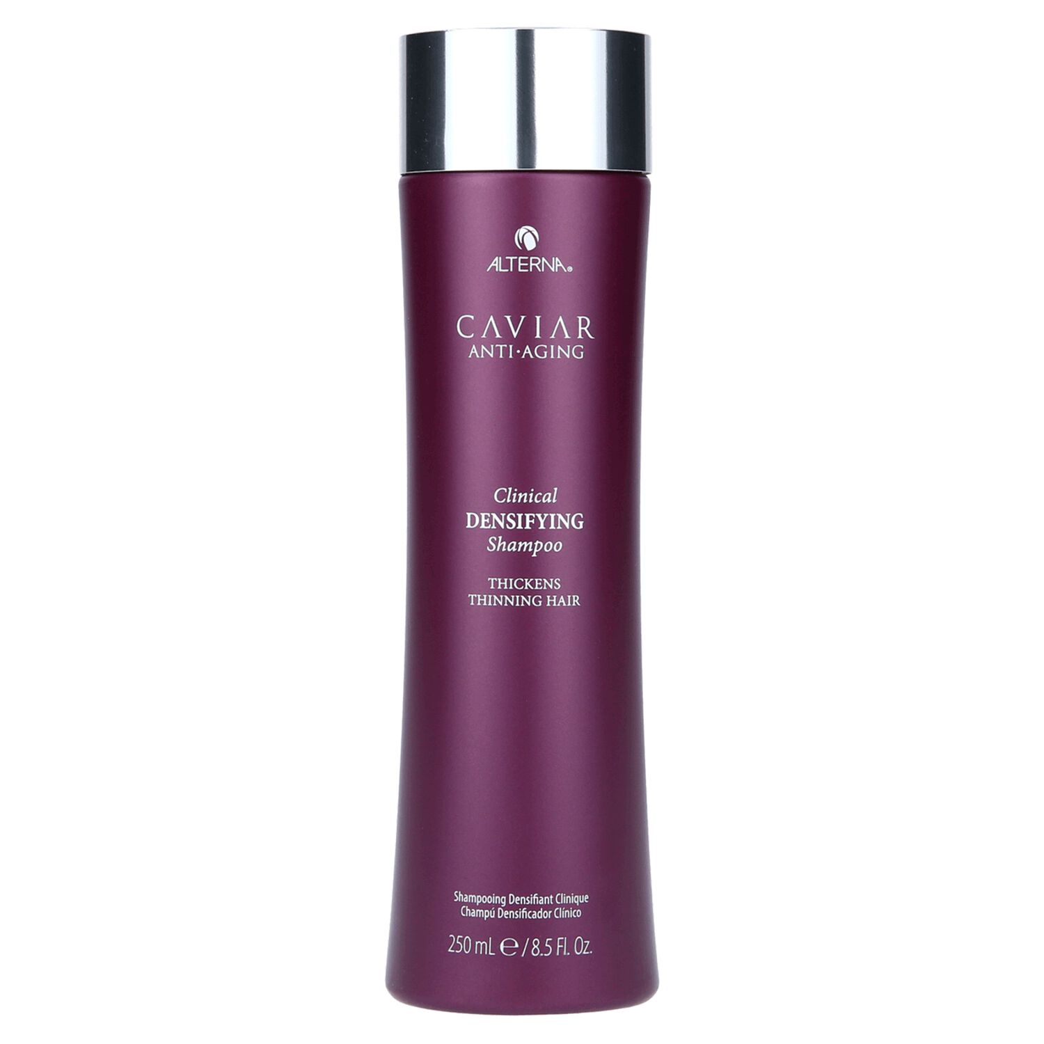 Caviar Anti-Aging Clinical Densifying Shampoo - Alterna | CosmoProf