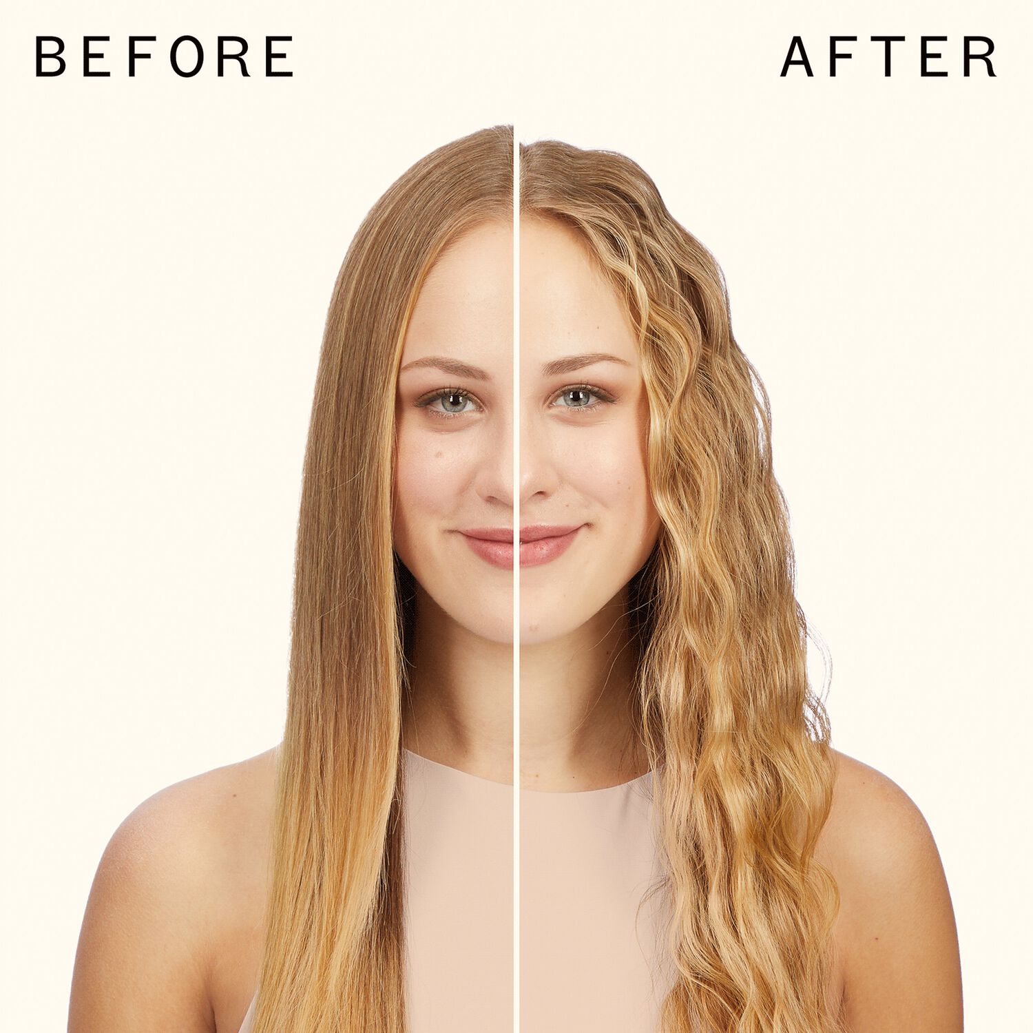 High Tide Deep Waver - amika | CosmoProf