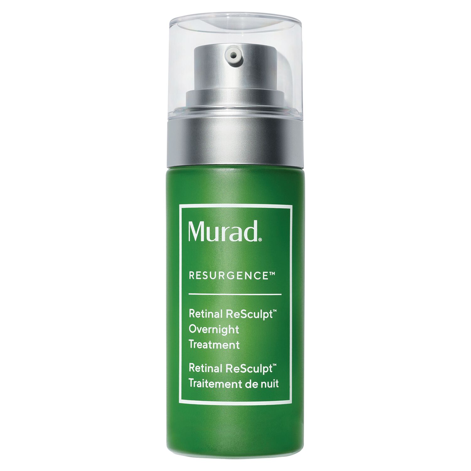 Retinal ReSculpt Overnight Treatment - Murad | CosmoProf
