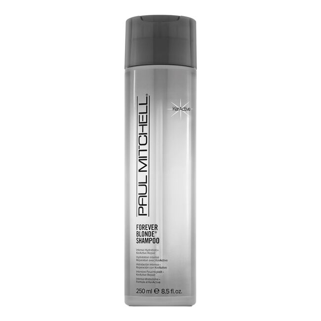 Forever Blonde Shampoo - John Paul Mitchell Systems | CosmoProf