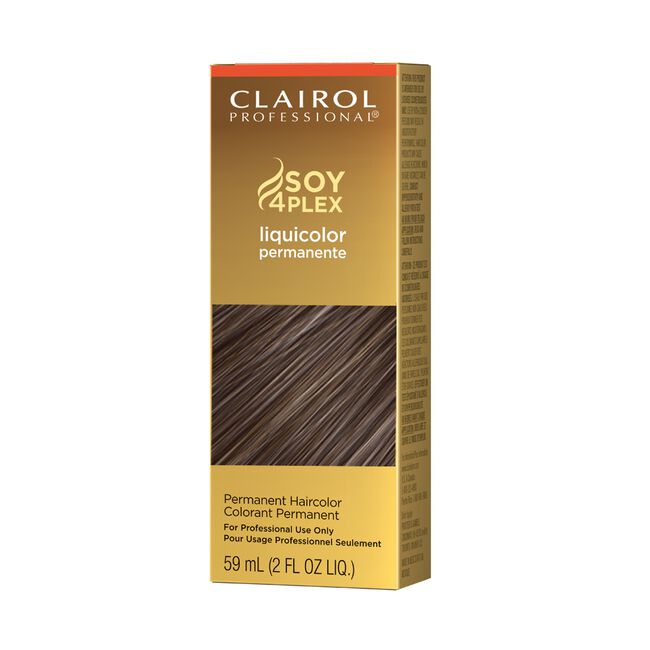 4NN Rich Neutral Brown - Clairol | CosmoProf