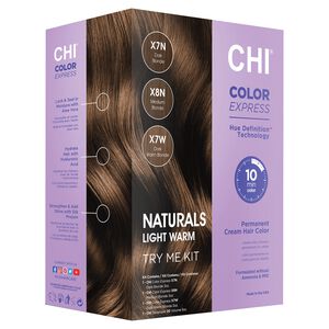 Color Express Services