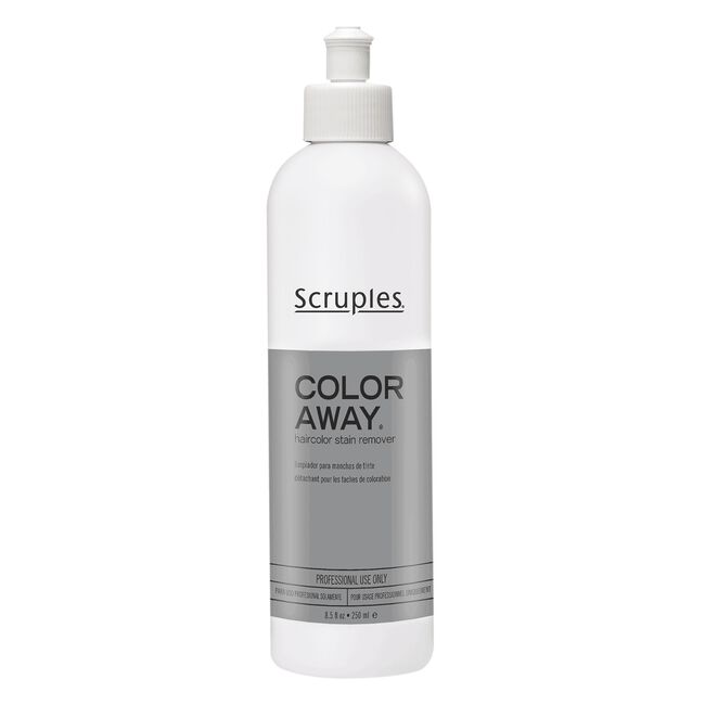 Haircolor Stain Remover Color Away - Scruples | CosmoProf