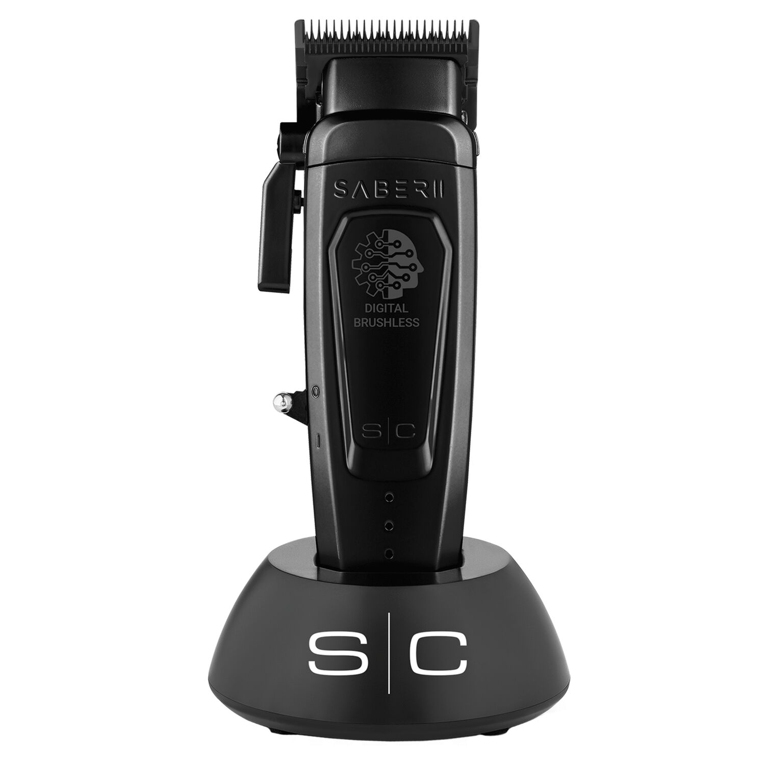 Saber II Clipper - StyleCraft | CosmoProf