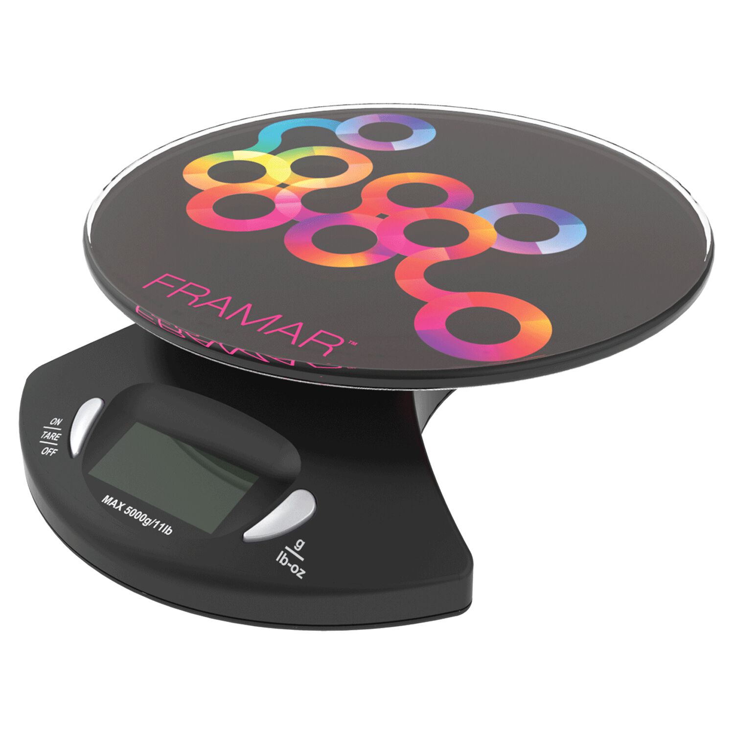 Digital Scale - Framar | CosmoProf