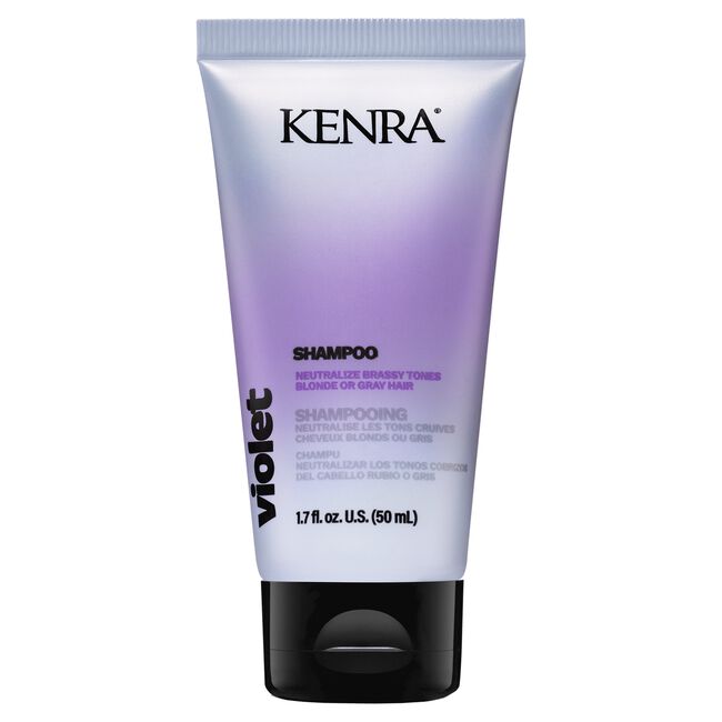 Violet Shampoo - Kenra Professional | CosmoProf
