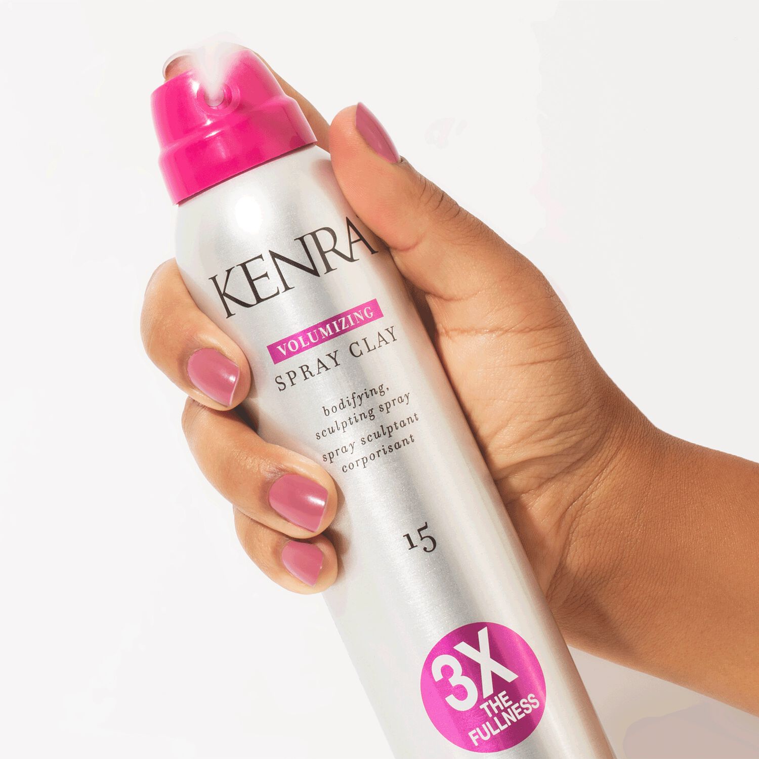 Volumizing Spray Clay 15 - Kenra Professional | CosmoProf
