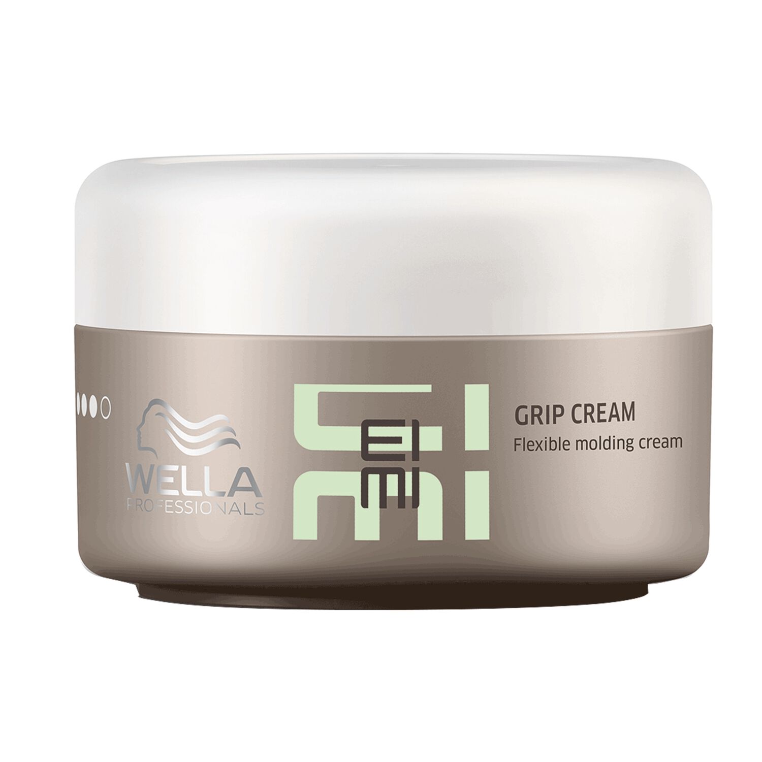 Grip Cream Flexible Styling Cream - Wella | CosmoProf