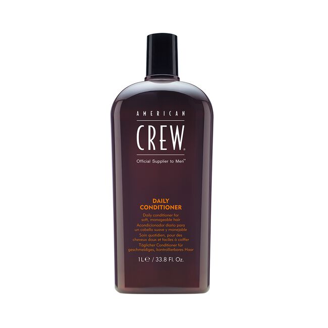 Small Salon Refresh Kit - American Crew | CosmoProf