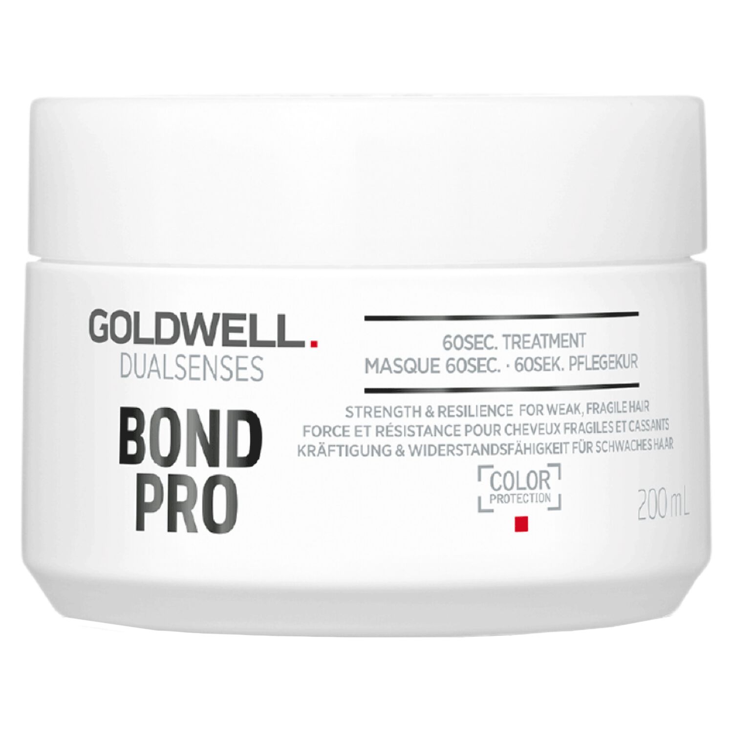 Dualsenses Bond Pro 60 Second Treatment - Goldwell USA | CosmoProf