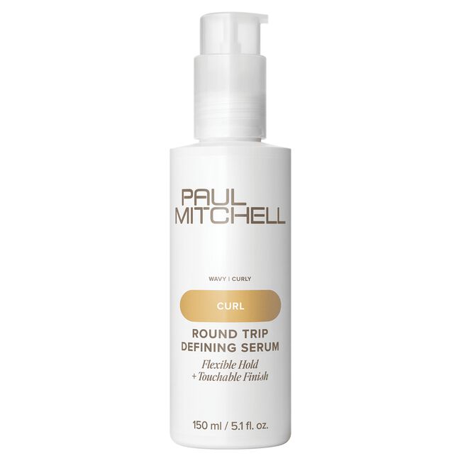 Round Trip Defining Serum - John Paul Mitchell Systems | CosmoProf