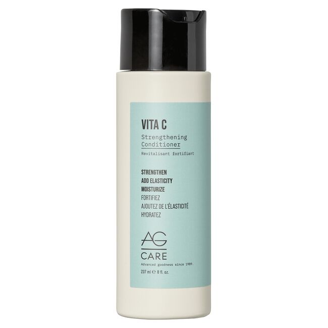 Vita C Strengthening Conditioner - AG Care | CosmoProf