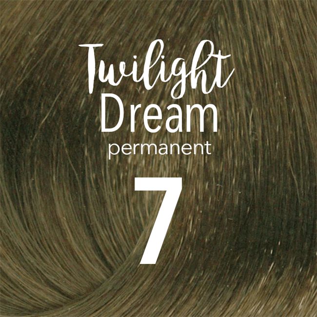 Twilight Dream 7 Permanent Hair Color - #mydentity | CosmoProf