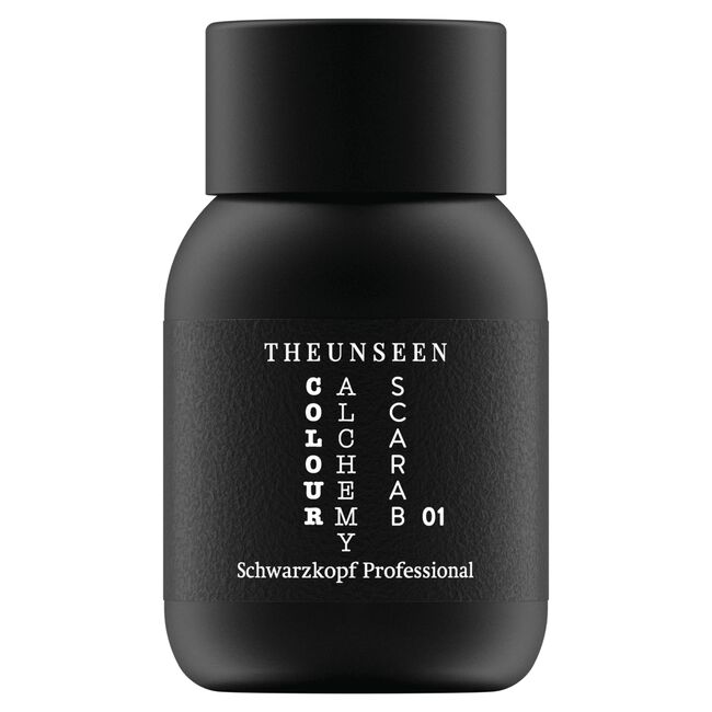 01 Scarab Colour Alchemy - Schwarzkopf Professional | CosmoProf
