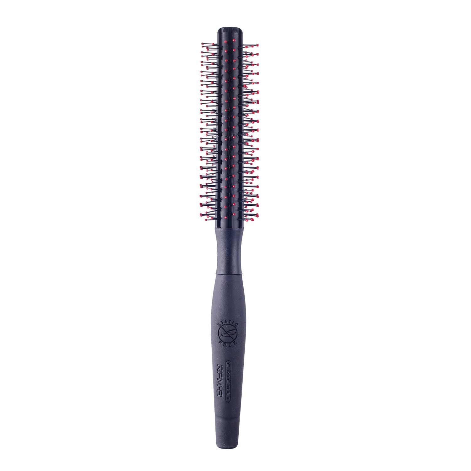 Static Free Round RPM 8 Brush - Cricket | CosmoProf