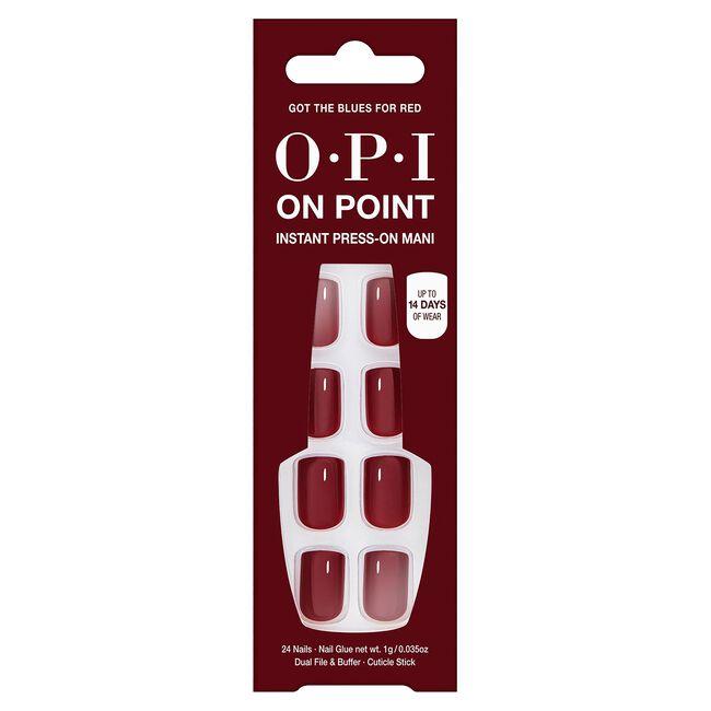 opi button