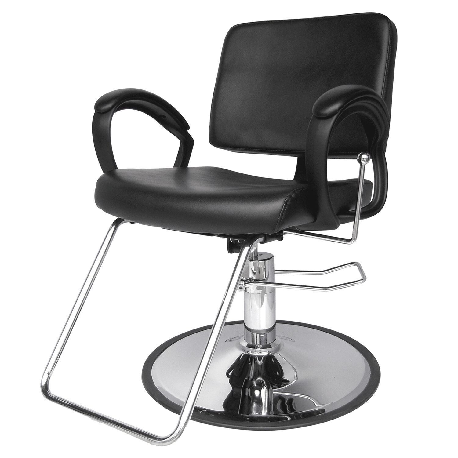 Ava All-Purpose Chair with Base - PureSana | CosmoProf