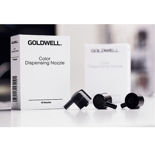 Color Dispensing Nozzle - Goldwell USA | CosmoProf