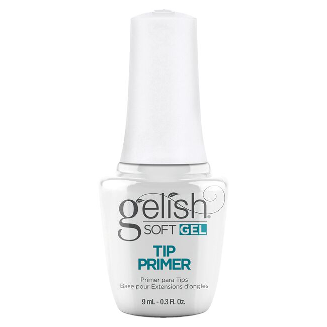 Soft Gel Tip Primer - Gelish | CosmoProf