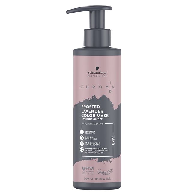 Chroma ID Bonding Color Masks - Schwarzkopf Professional | CosmoProf