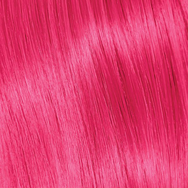 Hot Pink Colorways Vibrant Semi-Permanent Hair Color - John Paul ...