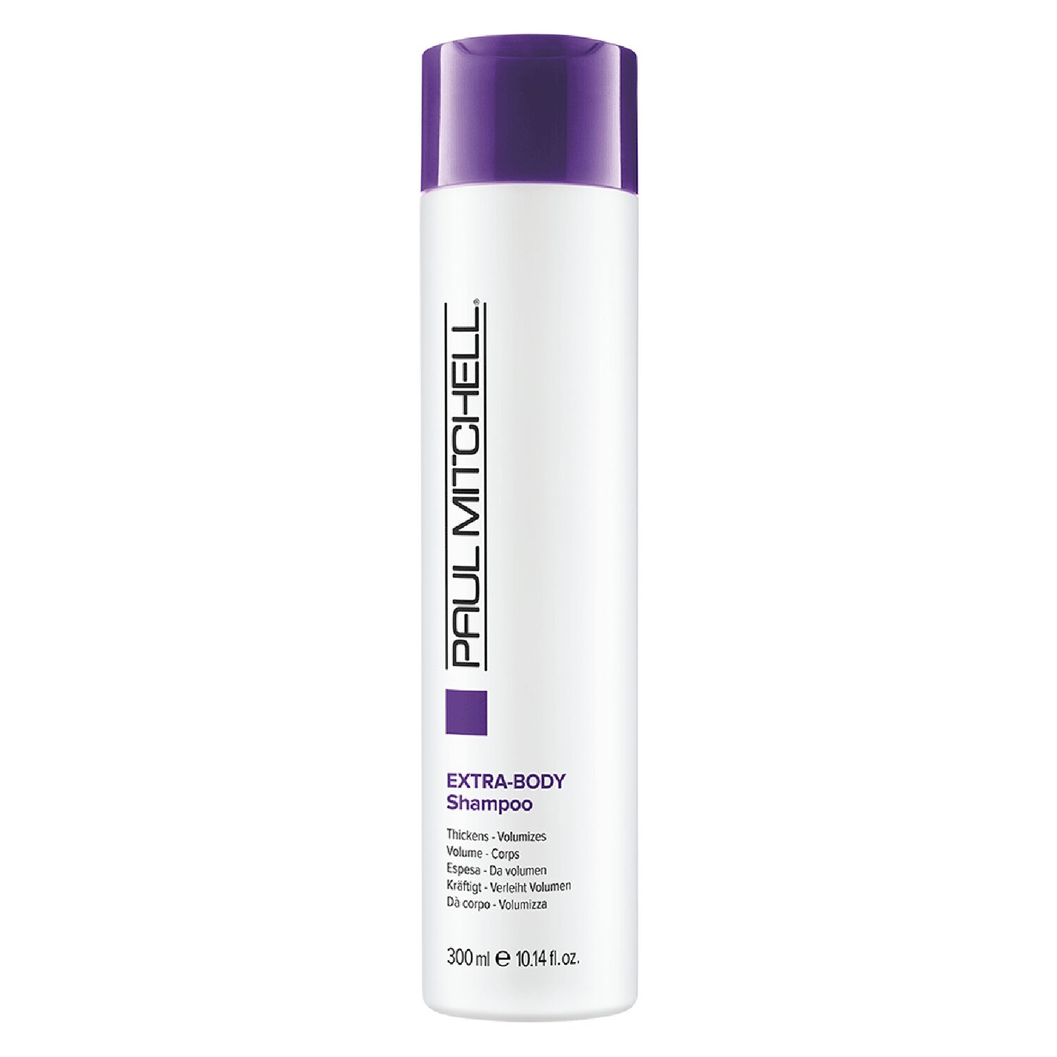 Daily Shampoo - John Paul Mitchell Systems | CosmoProf