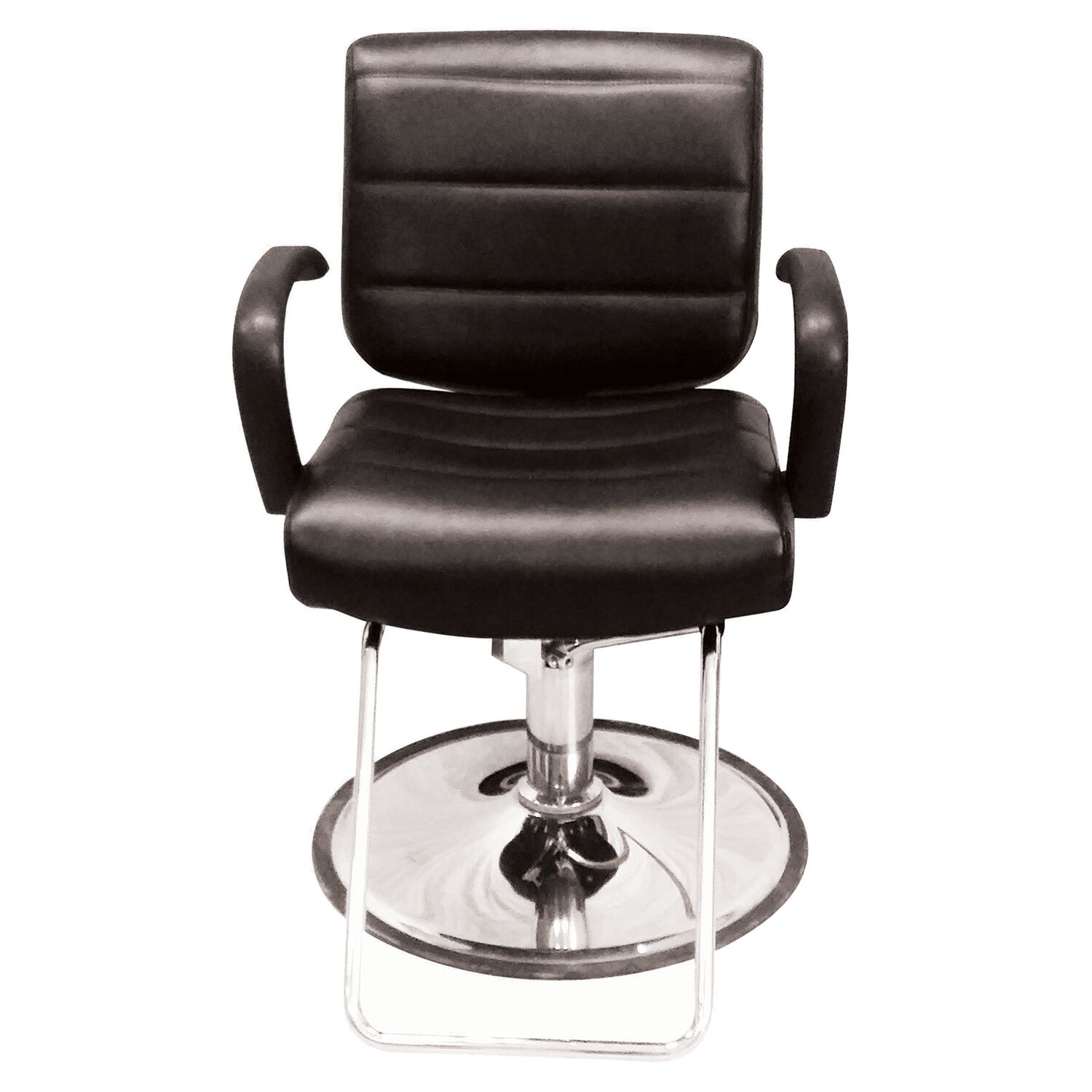 Kyler Black All-Purpose Chair - PureSana | CosmoProf