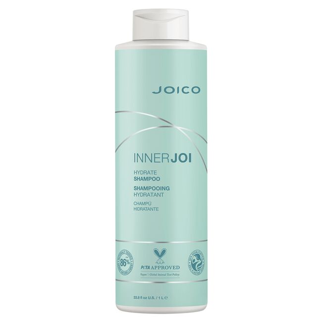 InnerJoi Hydrate Shampoo - Joico | CosmoProf