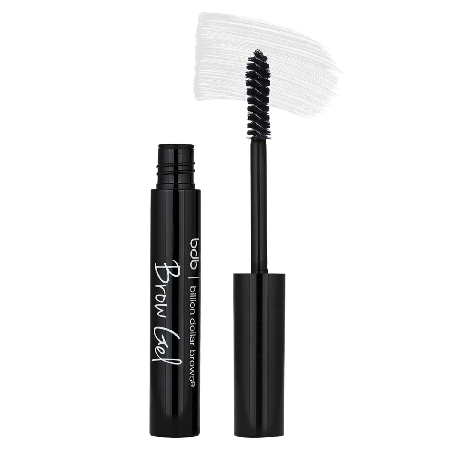 Brow Gel - Billion Dollar Brows | CosmoProf
